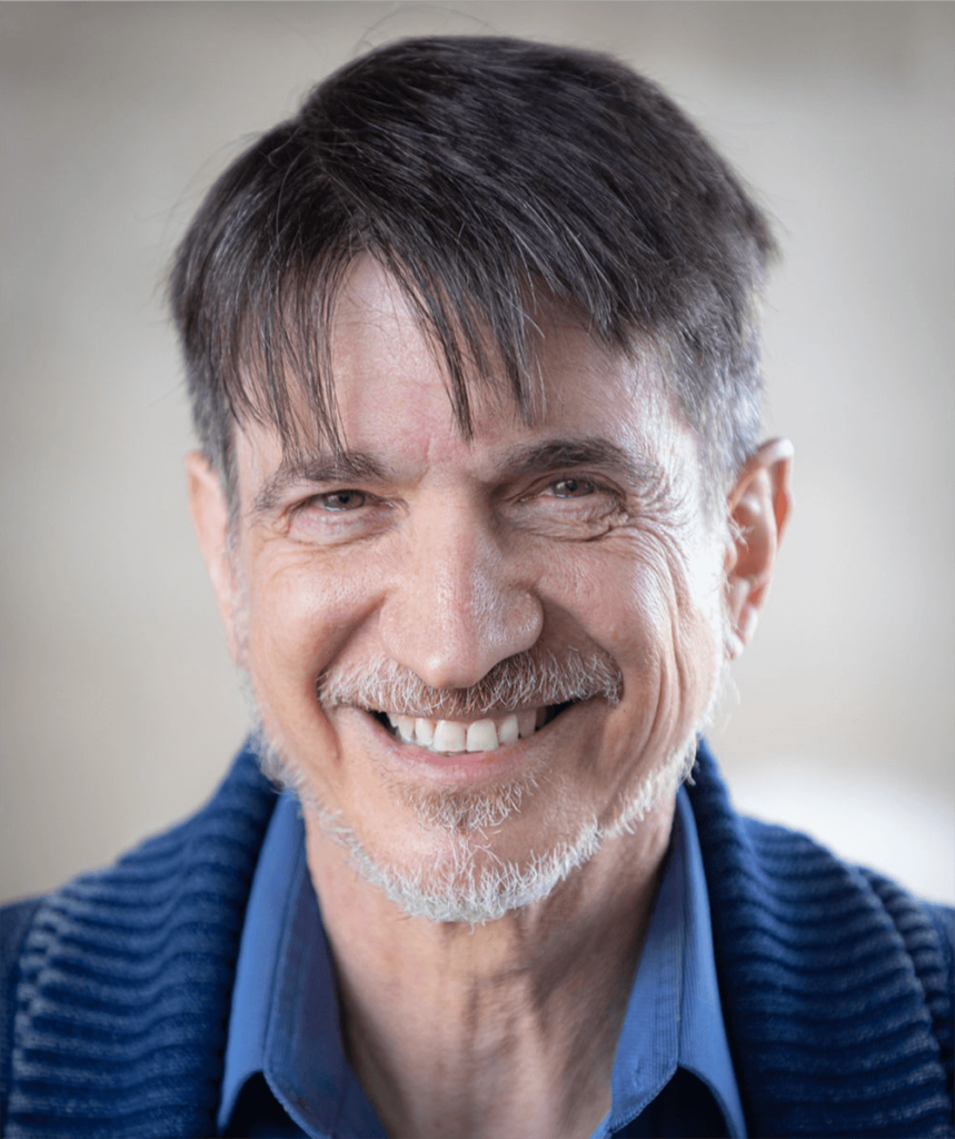 Headshots – Dan Frischman